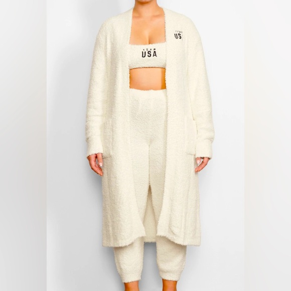 SKIMS | Intimates & Sleepwear | Skims Olympics Collaboration Team Usa ...